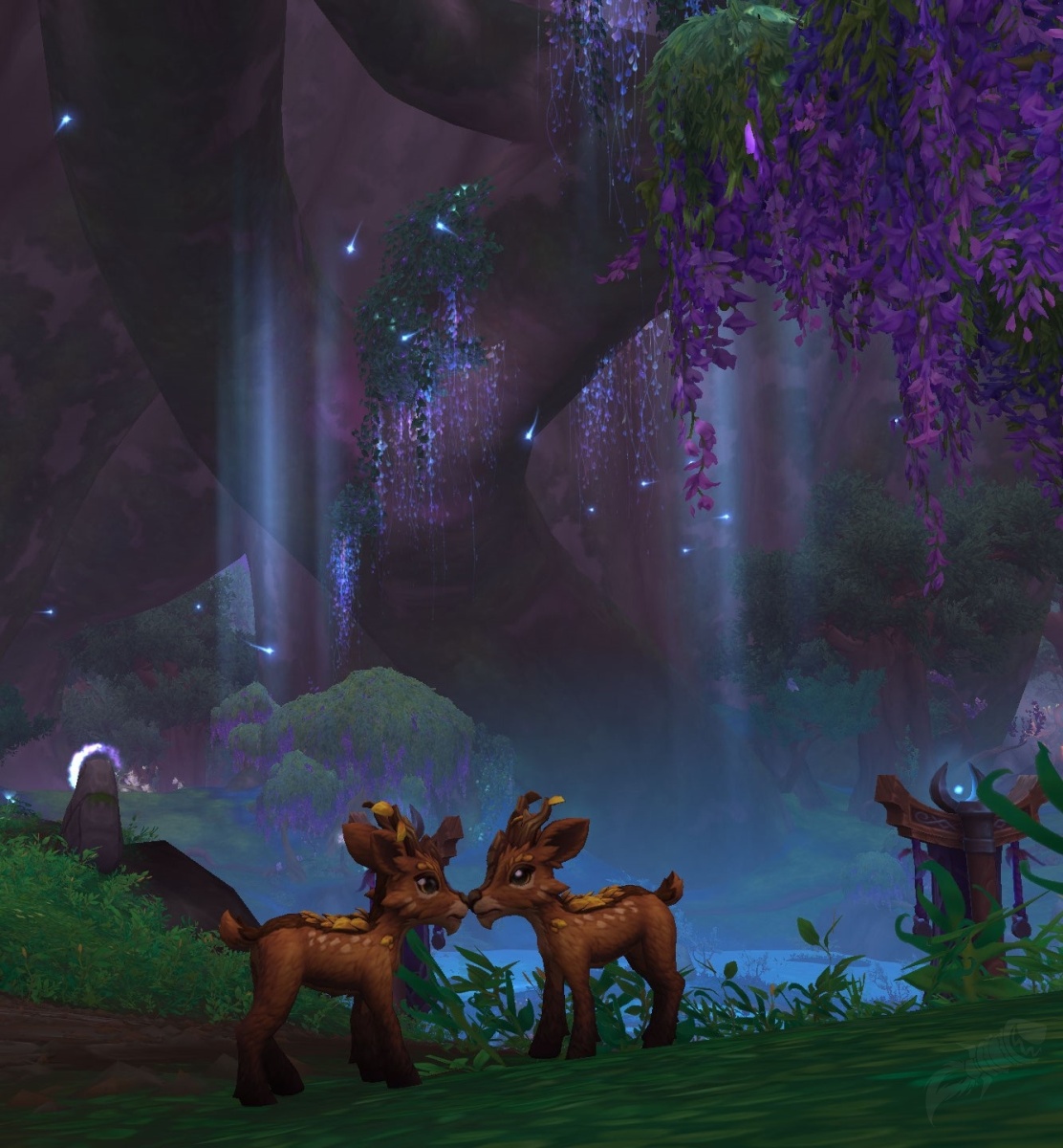 Spruce - Item - World of Warcraft