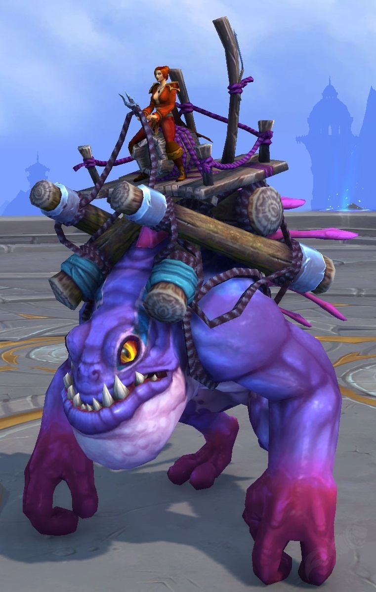 Ginormous Grrloc - Spell - World of Warcraft Ginormous Grrloc - Spell - World of Warcraft