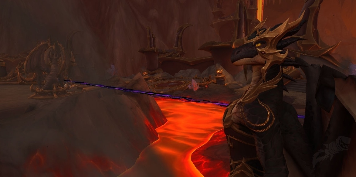 Finding Sarkareth - Quest - World of Warcraft