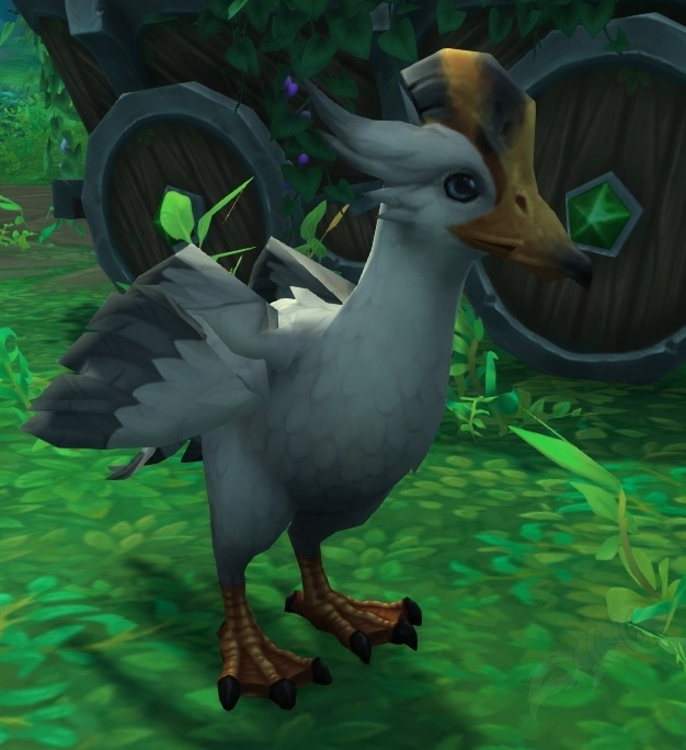 Luni - PNJ - World of Warcraft