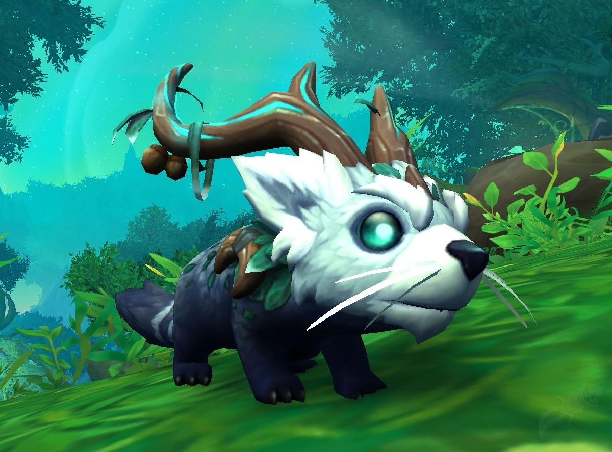 Snoozles - Item - World of Warcraft