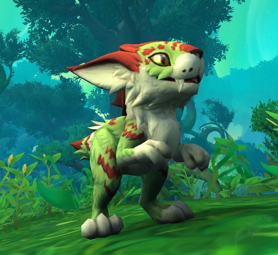 Elmer - Item - World of Warcraft