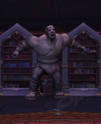 Bringing Disorder to Order - Quest - World of Warcraft
