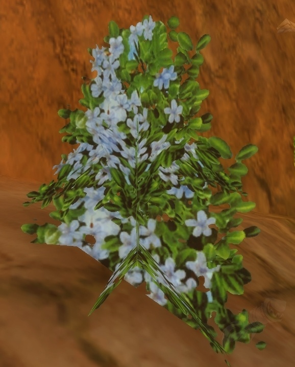 Wild Steelbloom - Item - WotLK Classic