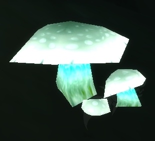 Ghost Mushroom - Item - Cataclysm Classic