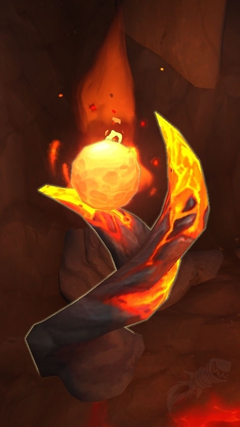 Skyfire Turret - Object - World of Warcraft