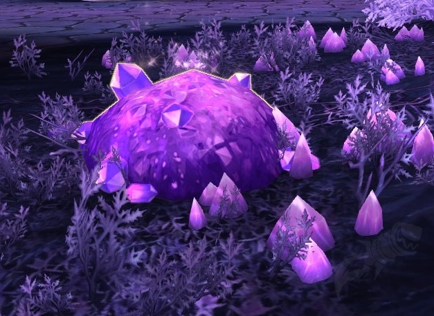 Un legado hecho añicos - Misión - World of Warcraft