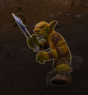 Anyway, I Started Bribing - Quest - World of Warcraft