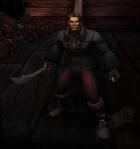 Money, Money, Money! - Quest - World of Warcraft