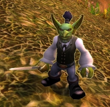 Settled with the Baron - Quest - World of Warcraft