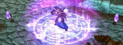 Creative Solutions - Quest - World of Warcraft