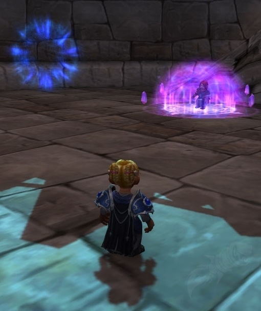 Ein Moment der Besinnung - Quest - World of Warcraft