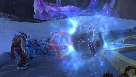 Jade Forest - Quest - World of Warcraft