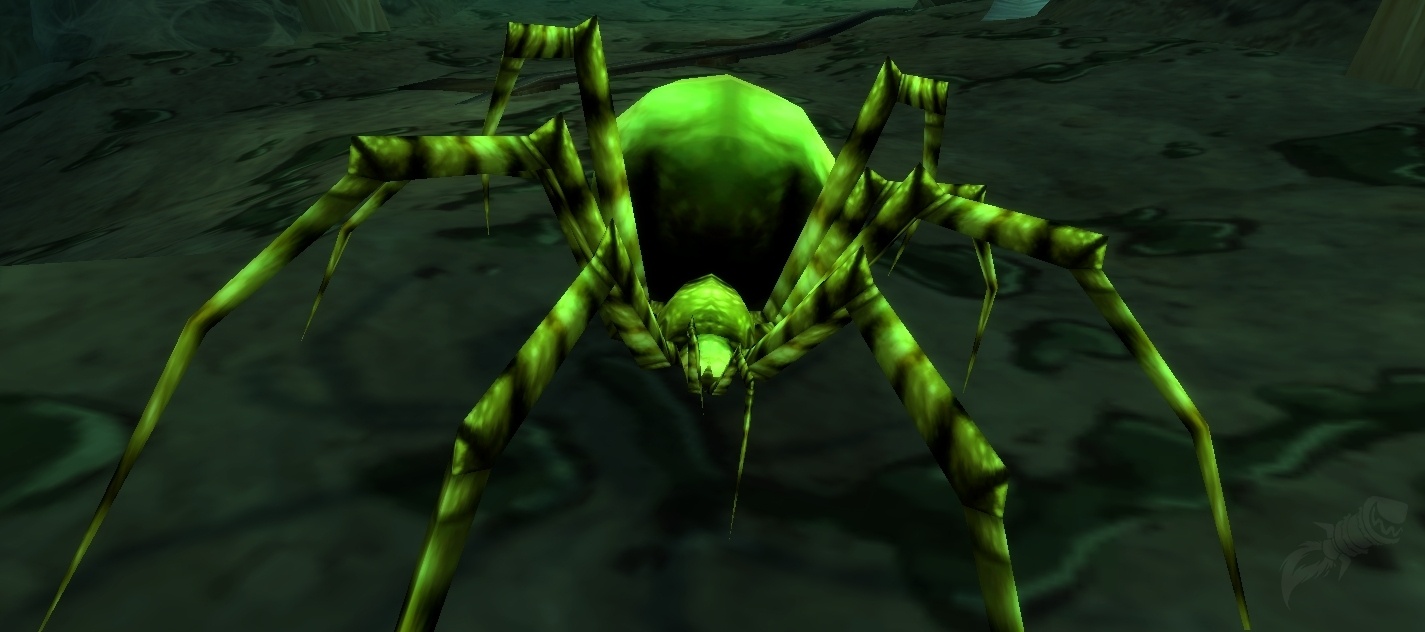 Mother Fang - NPC - Classic World of Warcraft