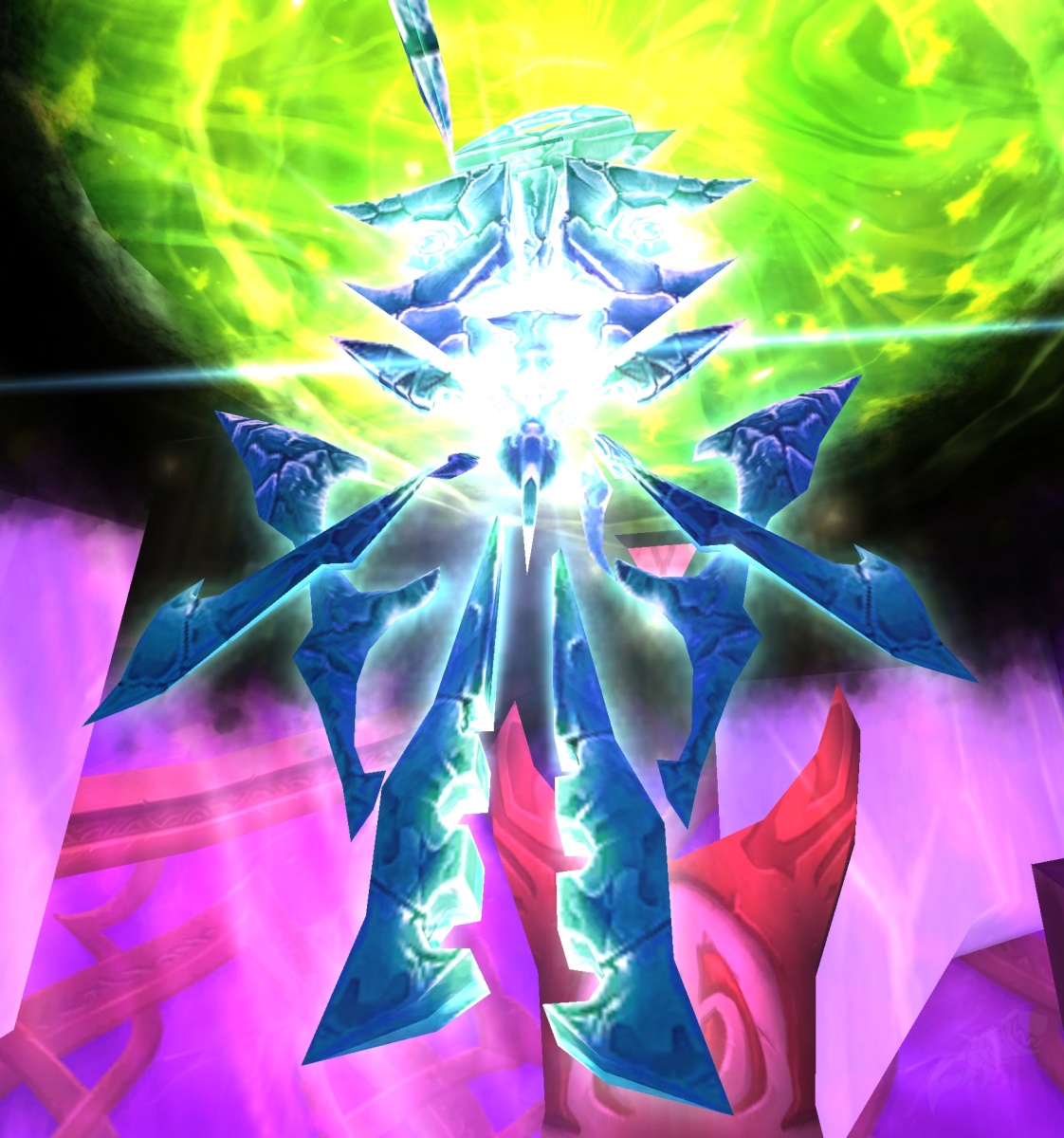 O'ros - NPC - World of Warcraft