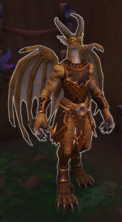 It Starts With a Stone - Quest - World of Warcraft