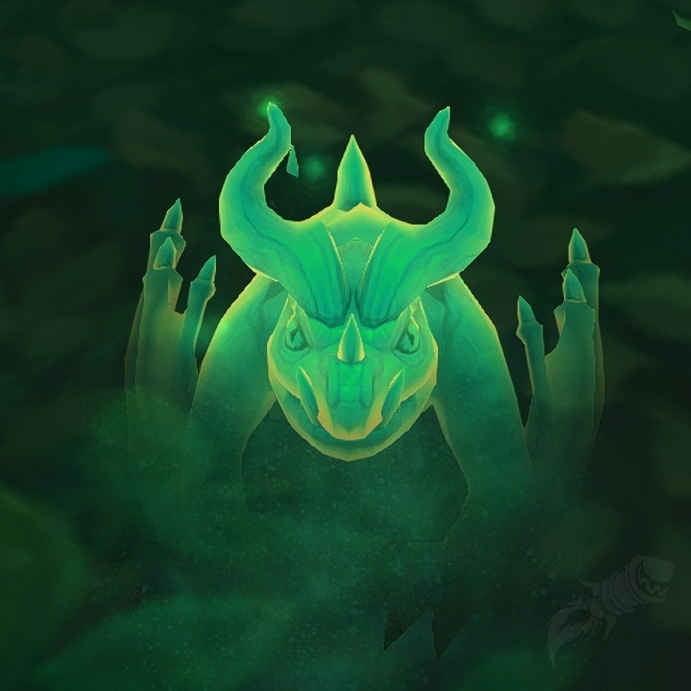 Snorri - PNJ - World of Warcraft