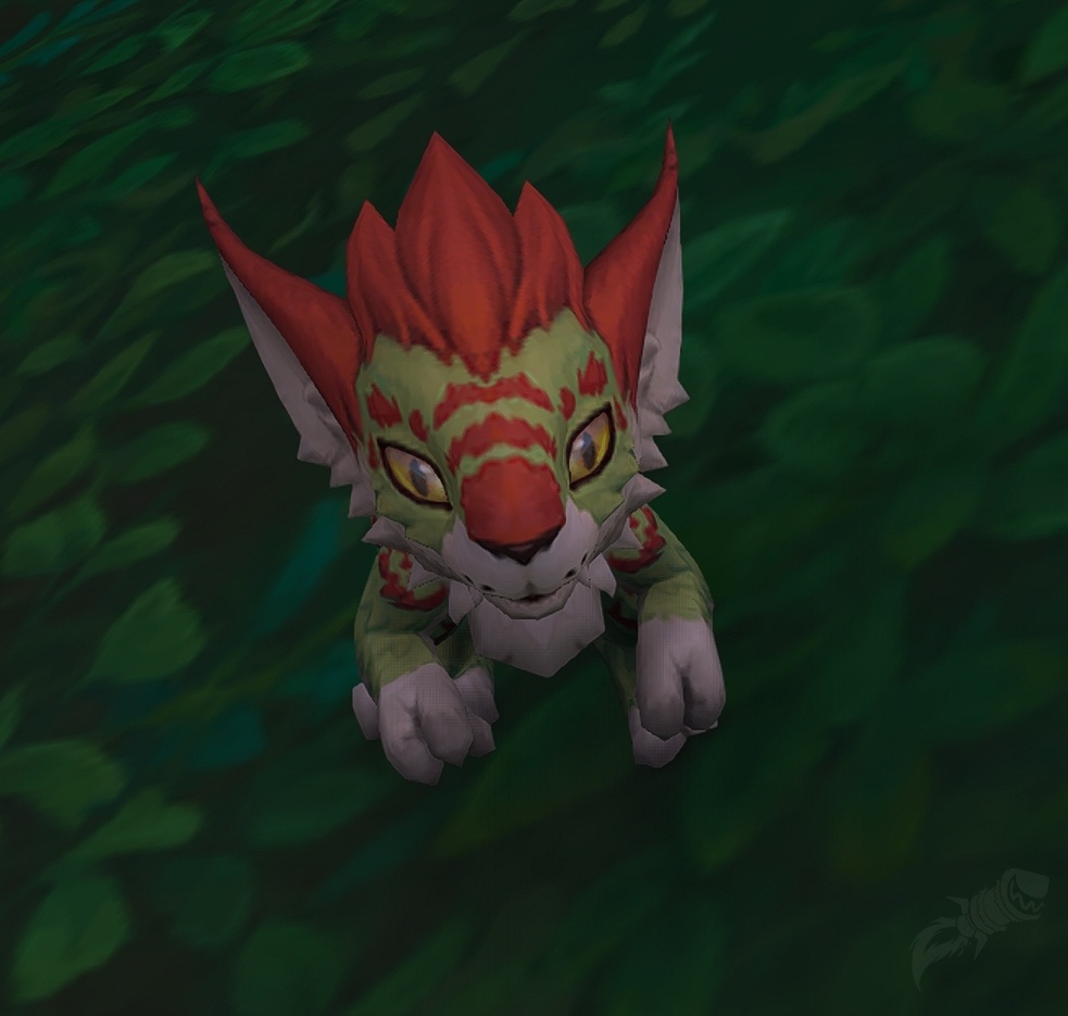 Elmer - NPC - World of Warcraft