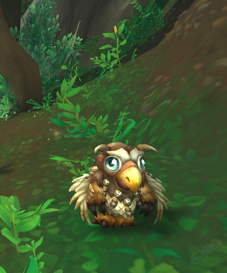 Claws for Concern - Quest - World of Warcraft