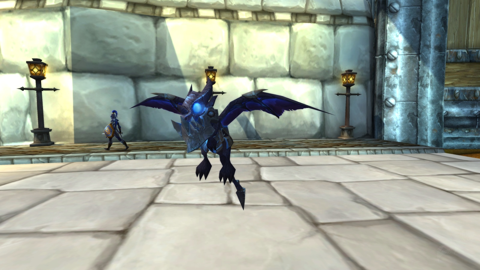 Lil' Frostwing - Achievement - World of Warcraft
