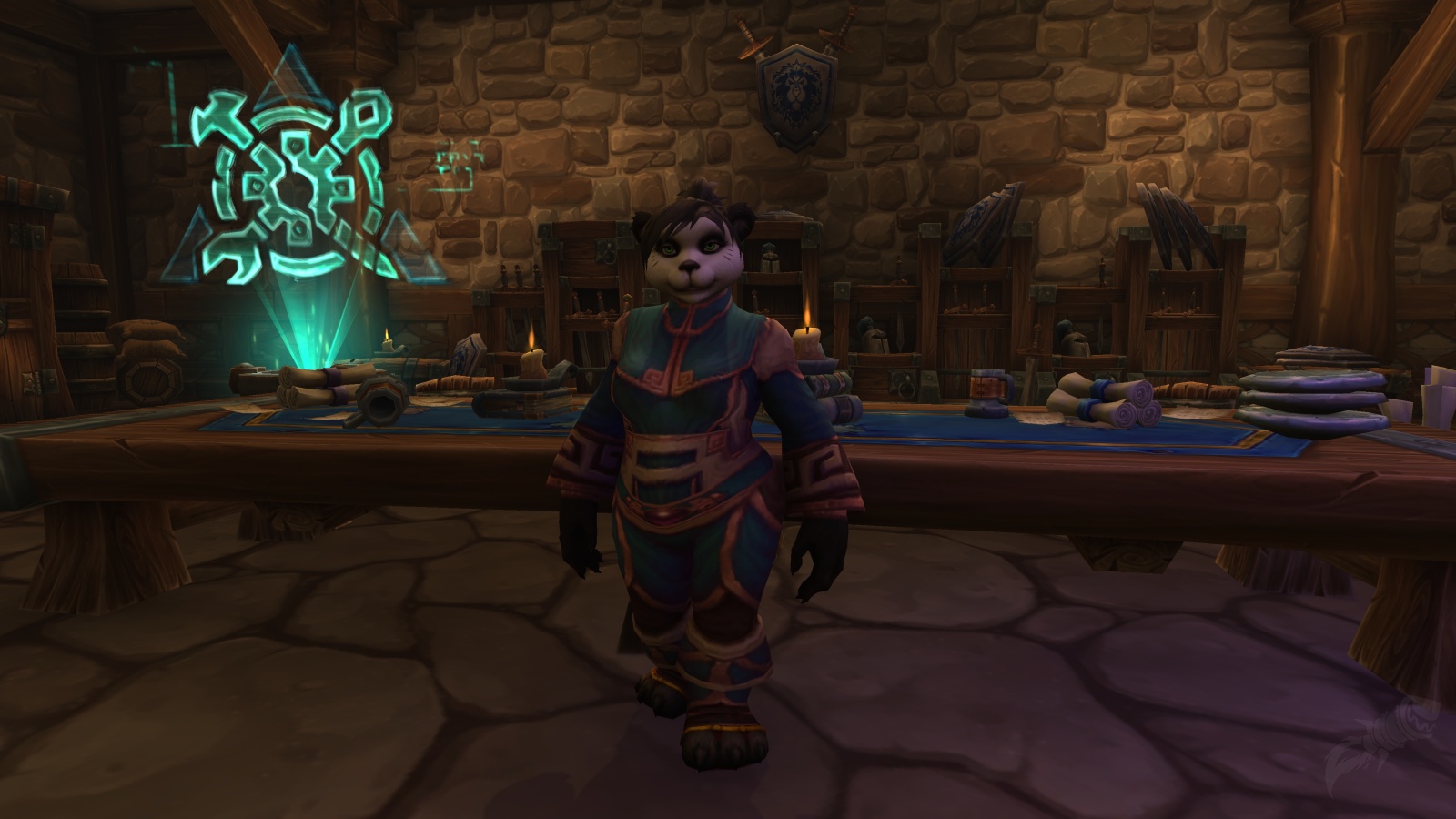 Dark Iron Dwarves Quest World Of Warcraft