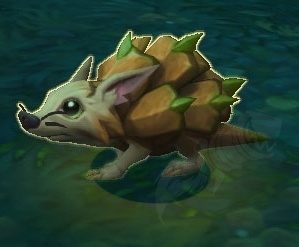 Pineshrew Panic - Quest - World of Warcraft