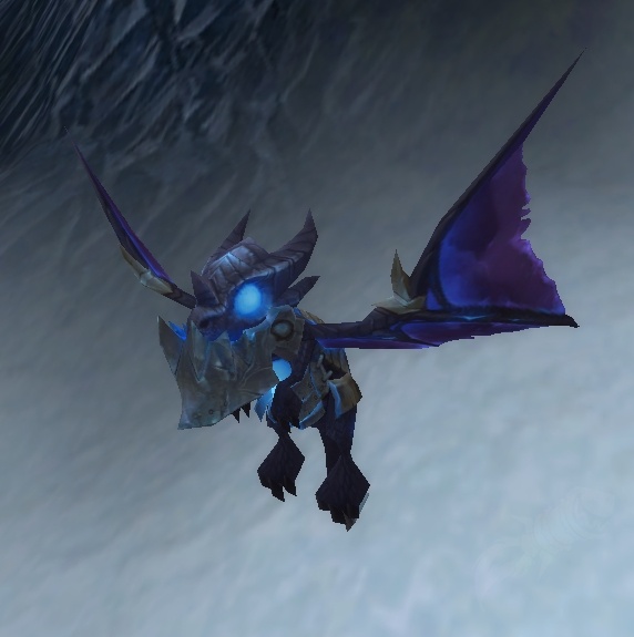 Lil' Frostwing - Item - World of Warcraft