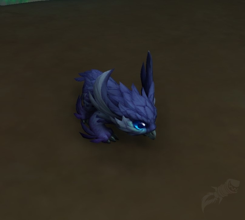 Blueloo - NPC - World of Warcraft