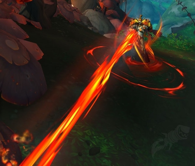 One Last Step - Quest - World of Warcraft