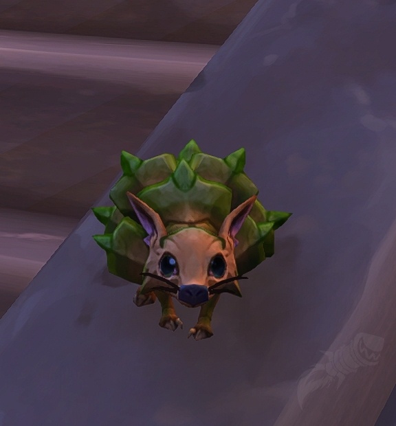 Seedle - NPC - World of Warcraft