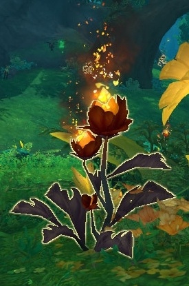 Uproot the Cause - Quest - World of Warcraft