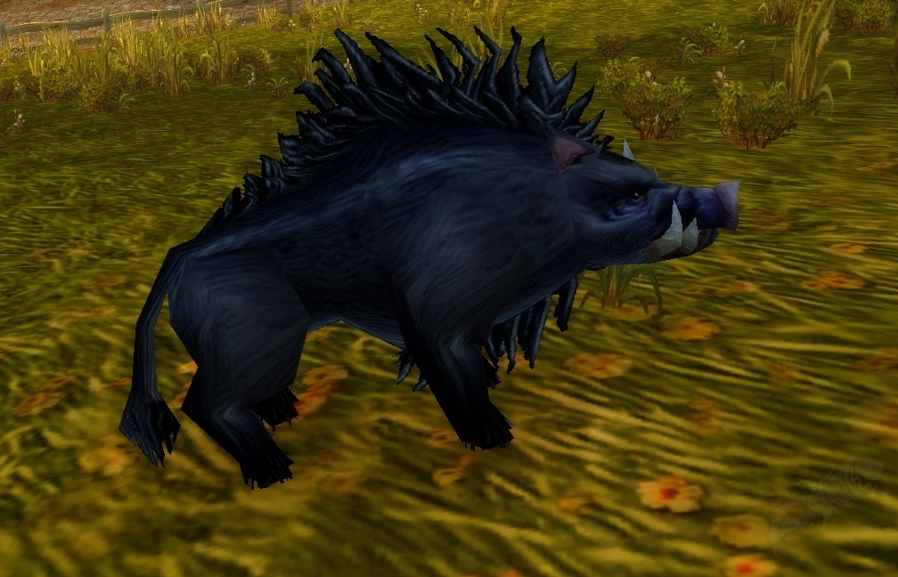 Longsnout - NPC - Cataclysm Classic