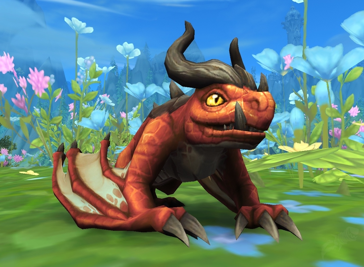 Axel - Item - World of Warcraft