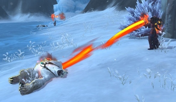 Primalist Pillagers - Quest - World of Warcraft