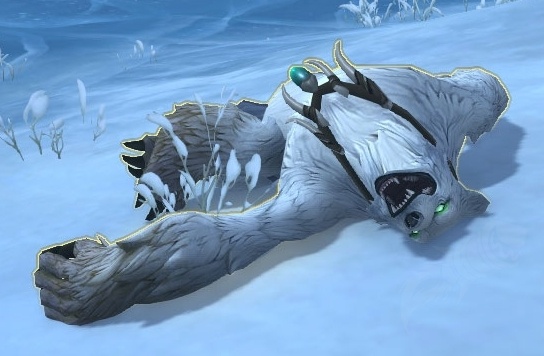 Honor Their Sacrifice - Quest - World of Warcraft