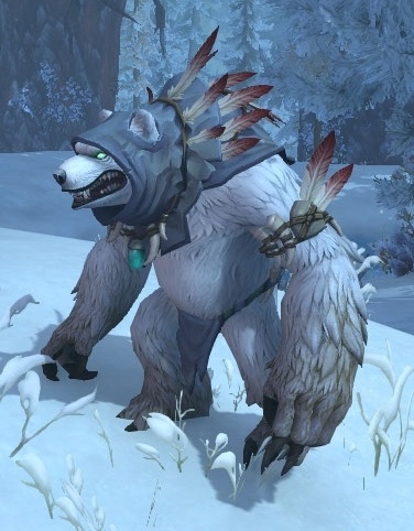 Returning the Blade - Quest - World of Warcraft