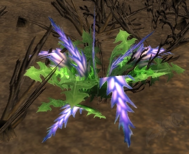 Hojasueño - Entidad - WotLK Clásico