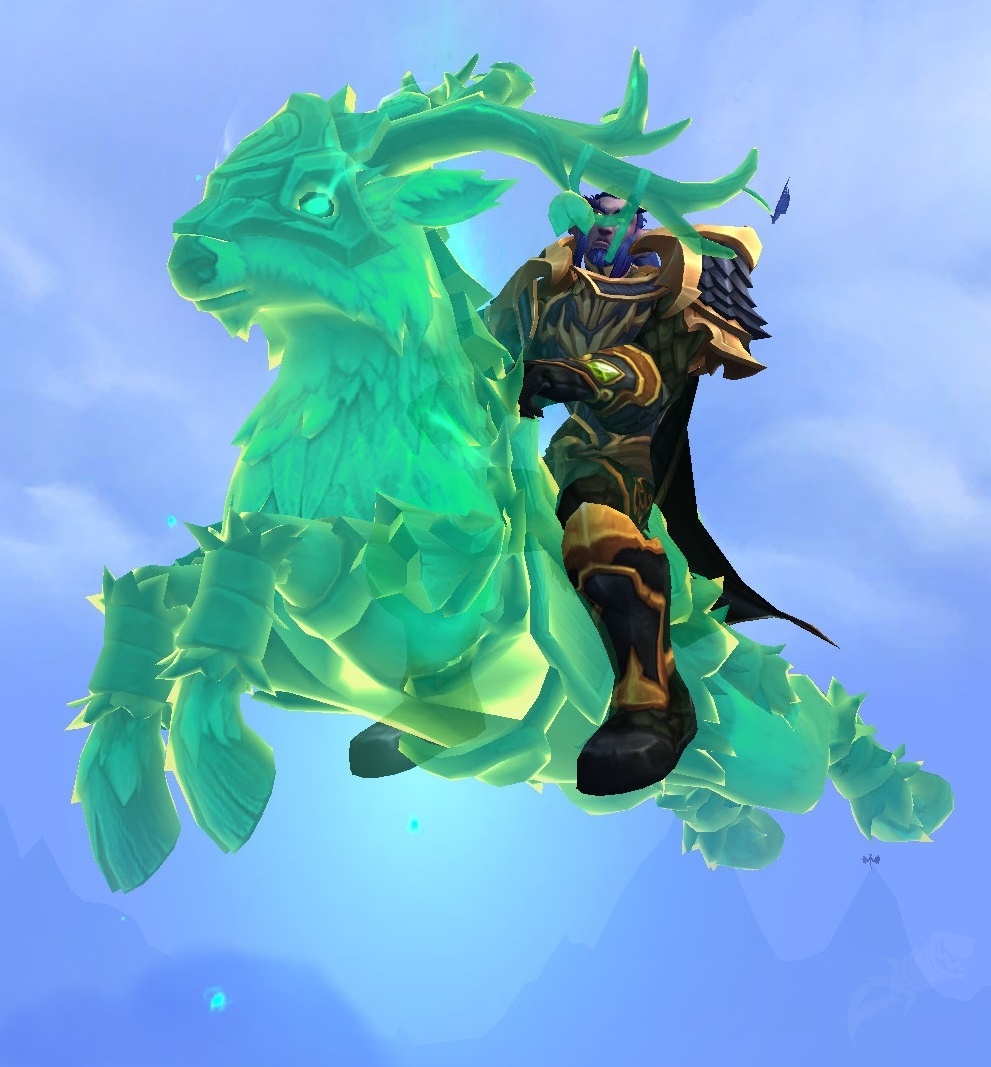 Stargrazer - Item - World of Warcraft