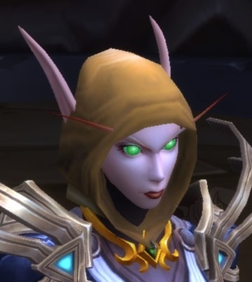 Resilient Cap - Item - World of Warcraft