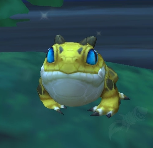 Distressed Swoglet - NPC - World of Warcraft