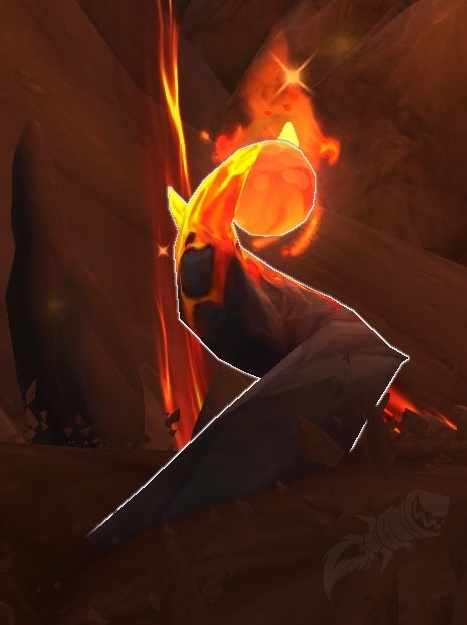 Fighting Fire With Fire - Quest - World of Warcraft