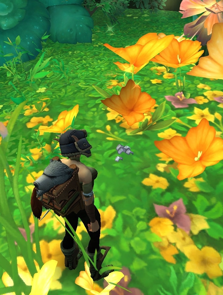 Molted Dragon Scales - Item - World of Warcraft