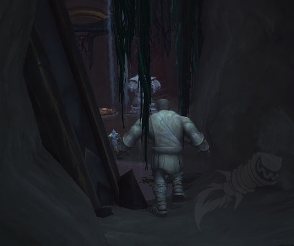 Keeper's Rest - Quest - World of Warcraft