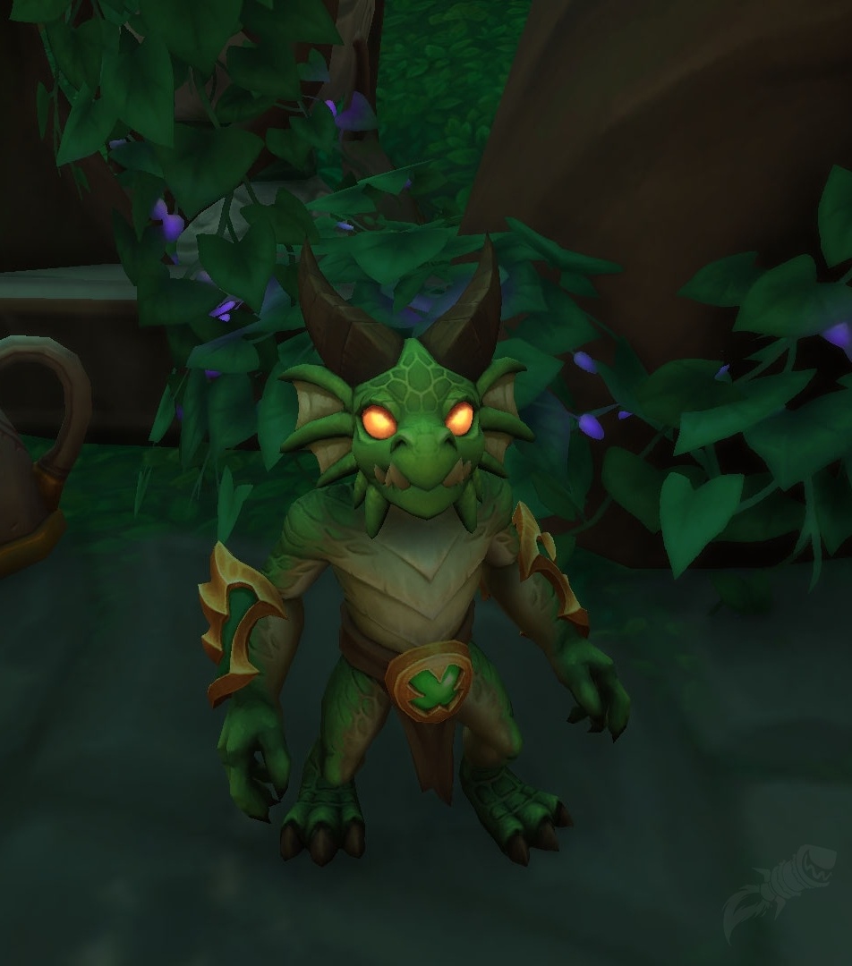 Изумрудный знак искусности - Предмет - World of Warcraft