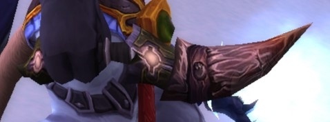 Skoll's Fang - Item - World of Warcraft