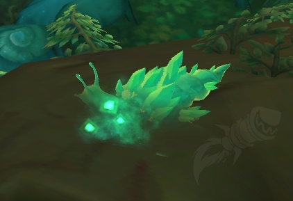 Somnolent - Objet - World of Warcraft