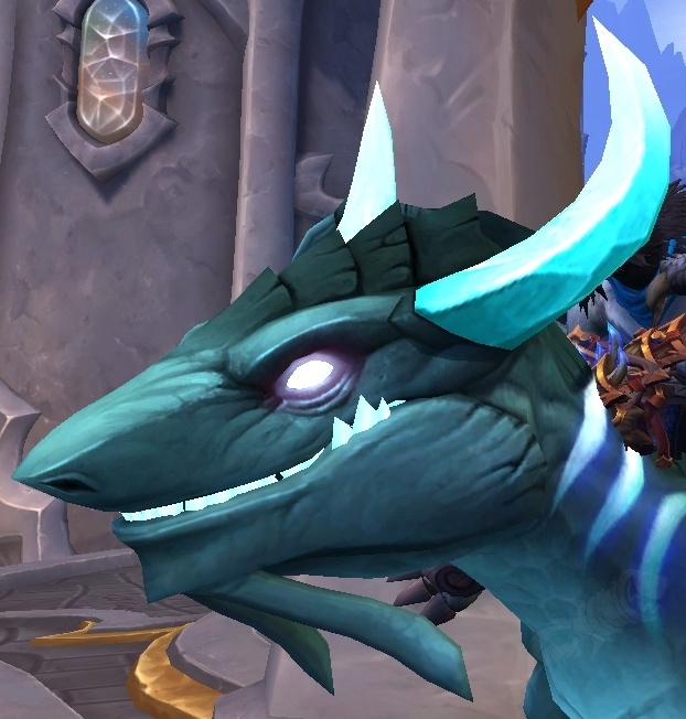 Grotto Netherwing Drake: Chin Tendrils - Item - World of Warcraft