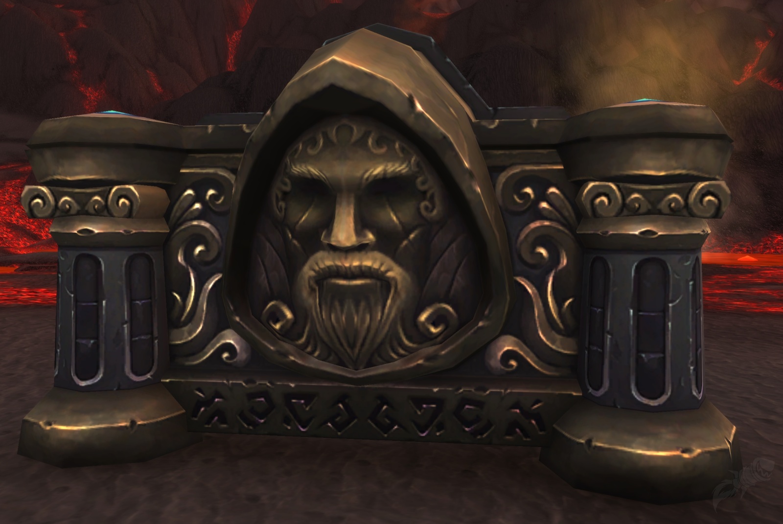 Obsidian Cache - Entidad - World of Warcraft