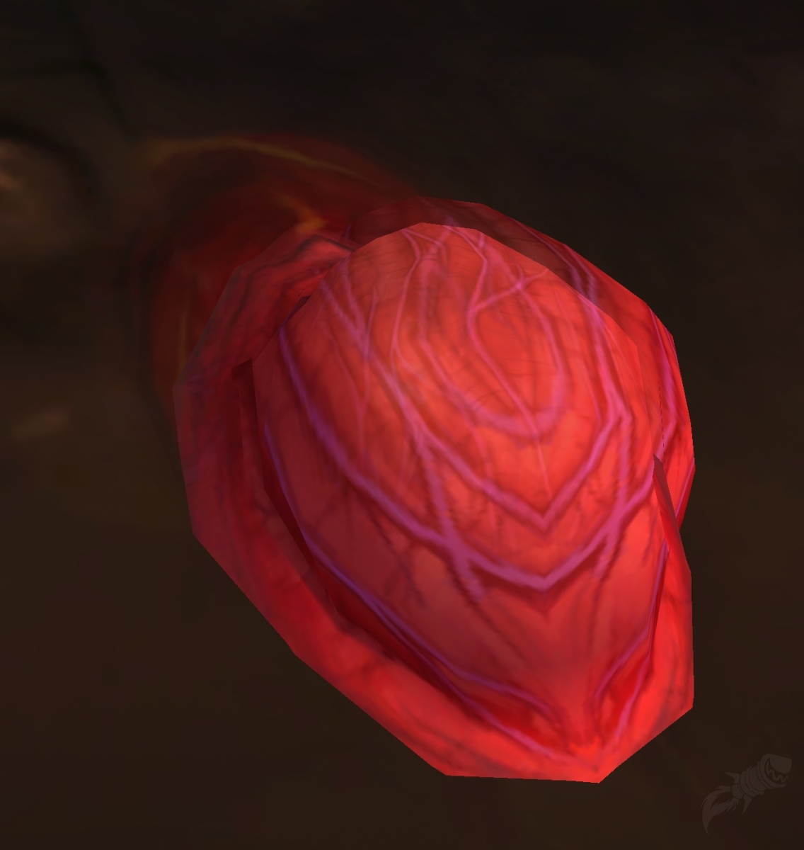 Secret of the Ooze - Spell - World of Warcraft