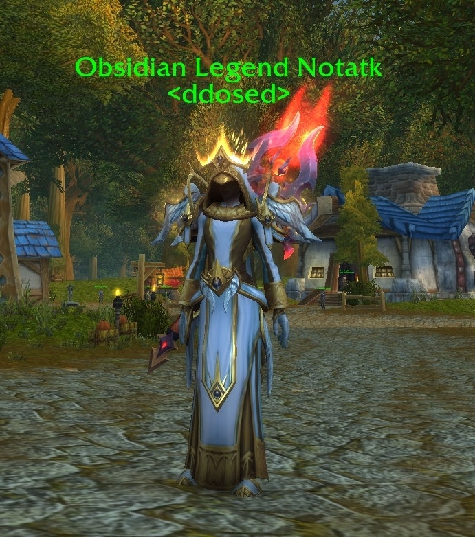 Obsidian Legend: Dragonflight Season 2 - Achievement - World of Warcraft